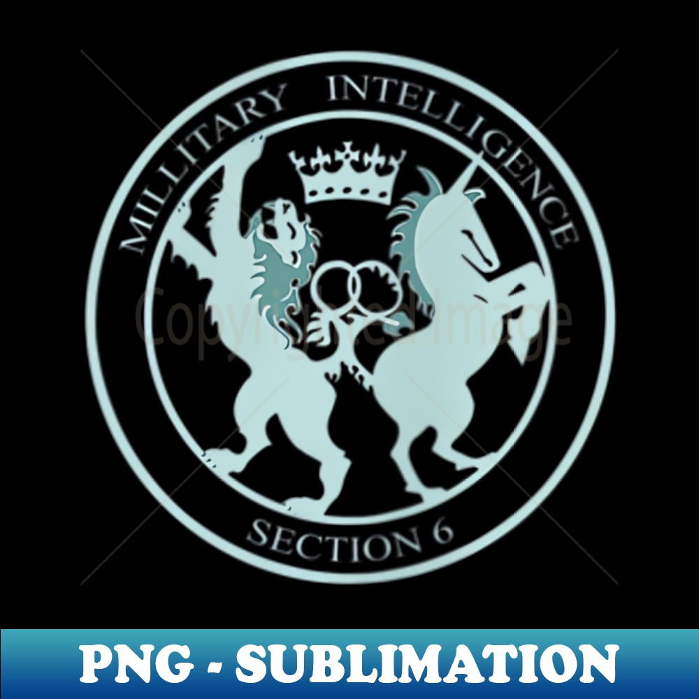 Secret Intelligence Service SIS MI6 UK Spy Agency Design - E | Inspire Uplift