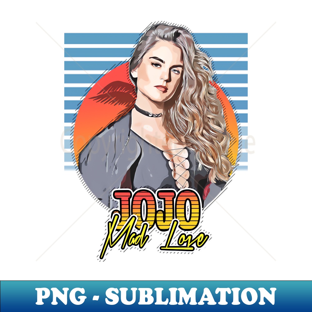 greatest hits style 80s jojo mad love retro vintage flyers | Inspire Uplift
