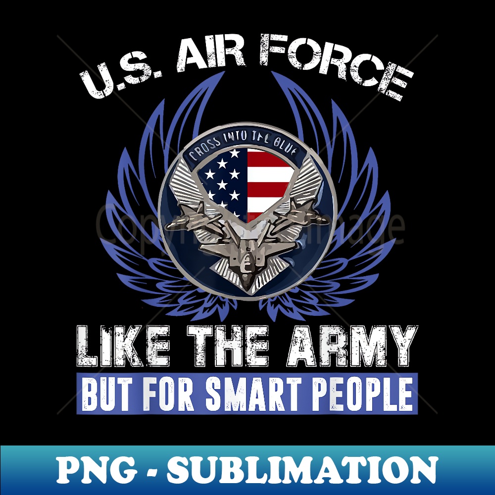 U.S. Air Force Like The Army But For Smart People s Idea - S | Inspire ...