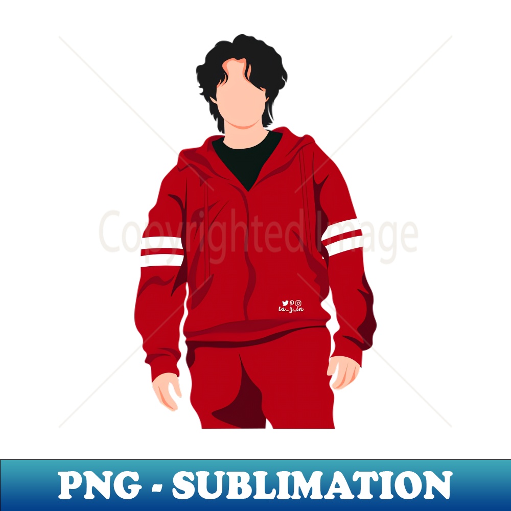 The Uncanny Counter So Mun - High-Resolution PNG Sublimation - Inspire ...