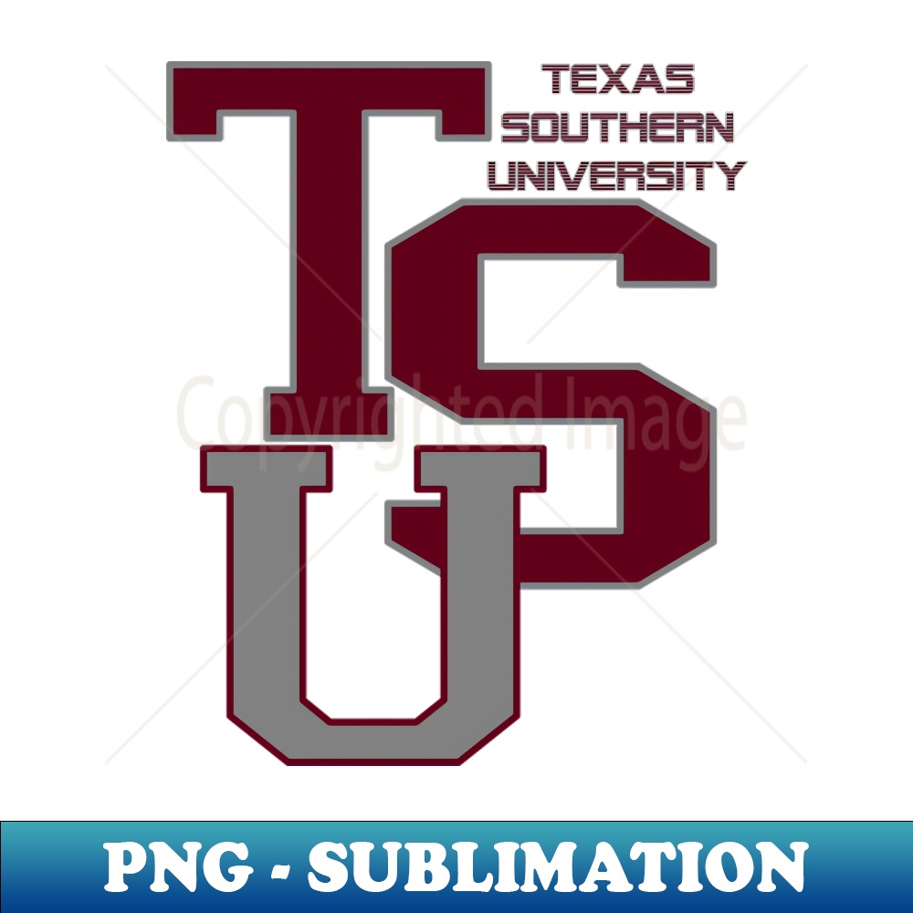 Texas Southern 1927 University Apparel - PNG Transparent Sub | Inspire ...