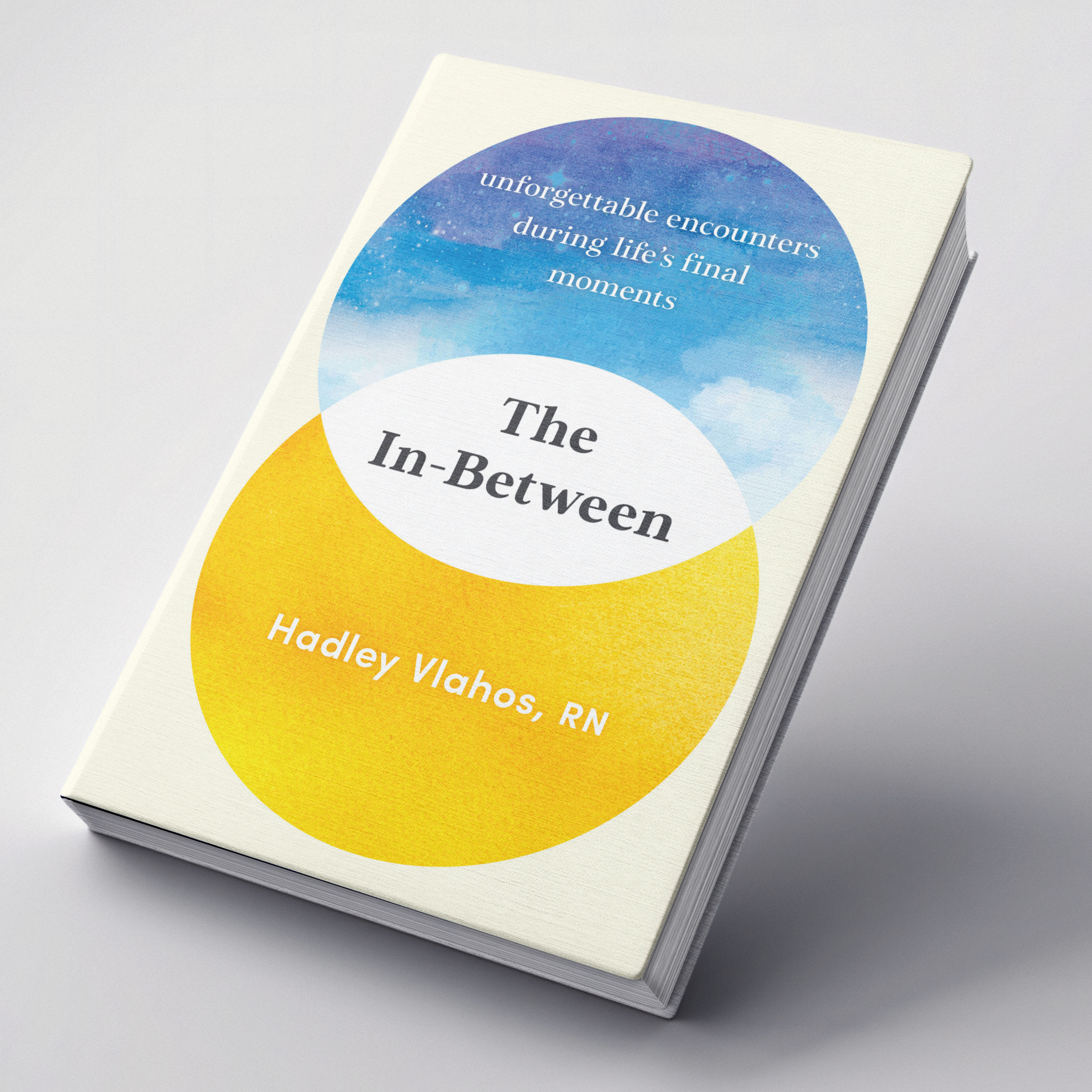 The In Between Unforgettable Encounters During Life's Final | Inspire ...