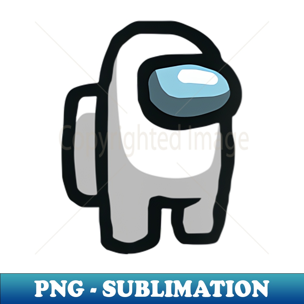 s Select Your Crewmate - PNG Transparent Sublimation Design | Inspire ...