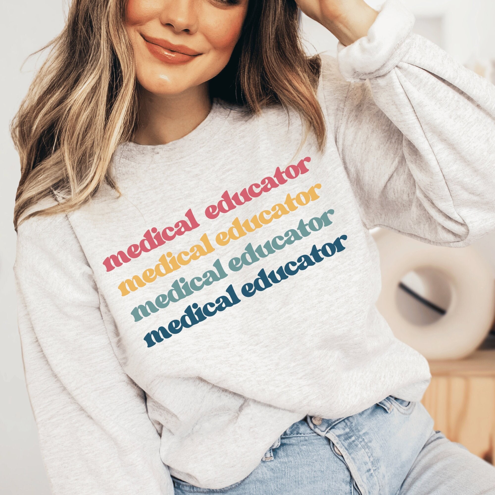 Medical Educator, Medical Educator Gift, Med Ed, Medical Edu | Inspire ...