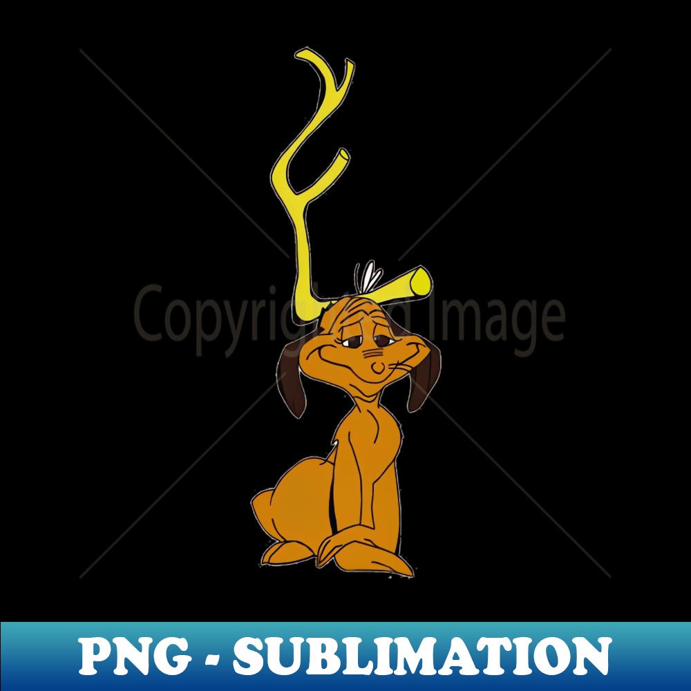 How the Grinch Stole Christmas with Max - PNG Transparent Su | Inspire ...