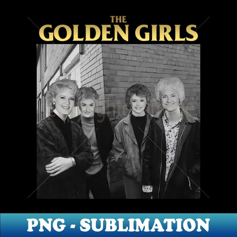 The Smiths Girls - Signature Sublimation PNG File - Create w | Inspire ...