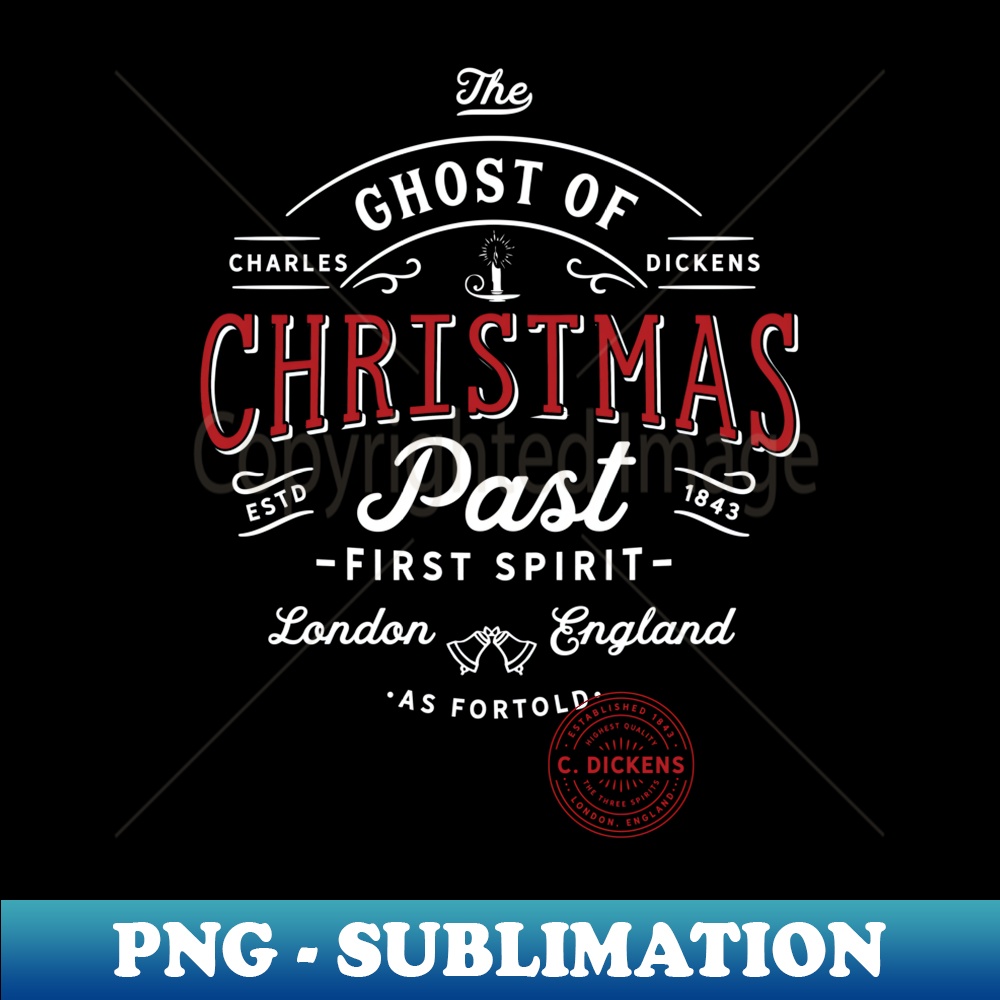 Christmas Carol, Ghost of Christmas past, Novelty, Tradition - Inspire ...