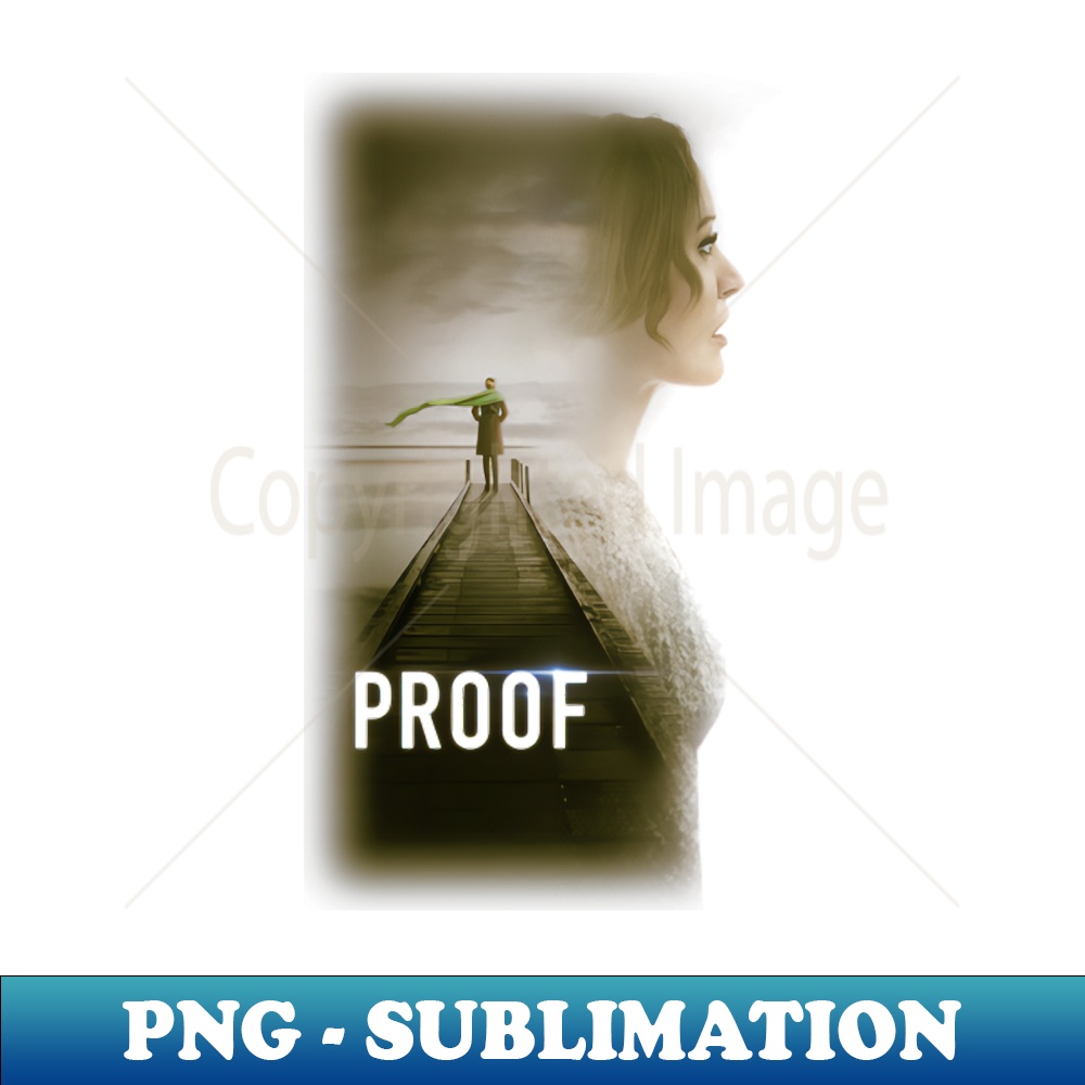 Proof - Unique Sublimation PNG Download - Perfect for Person | Inspire ...