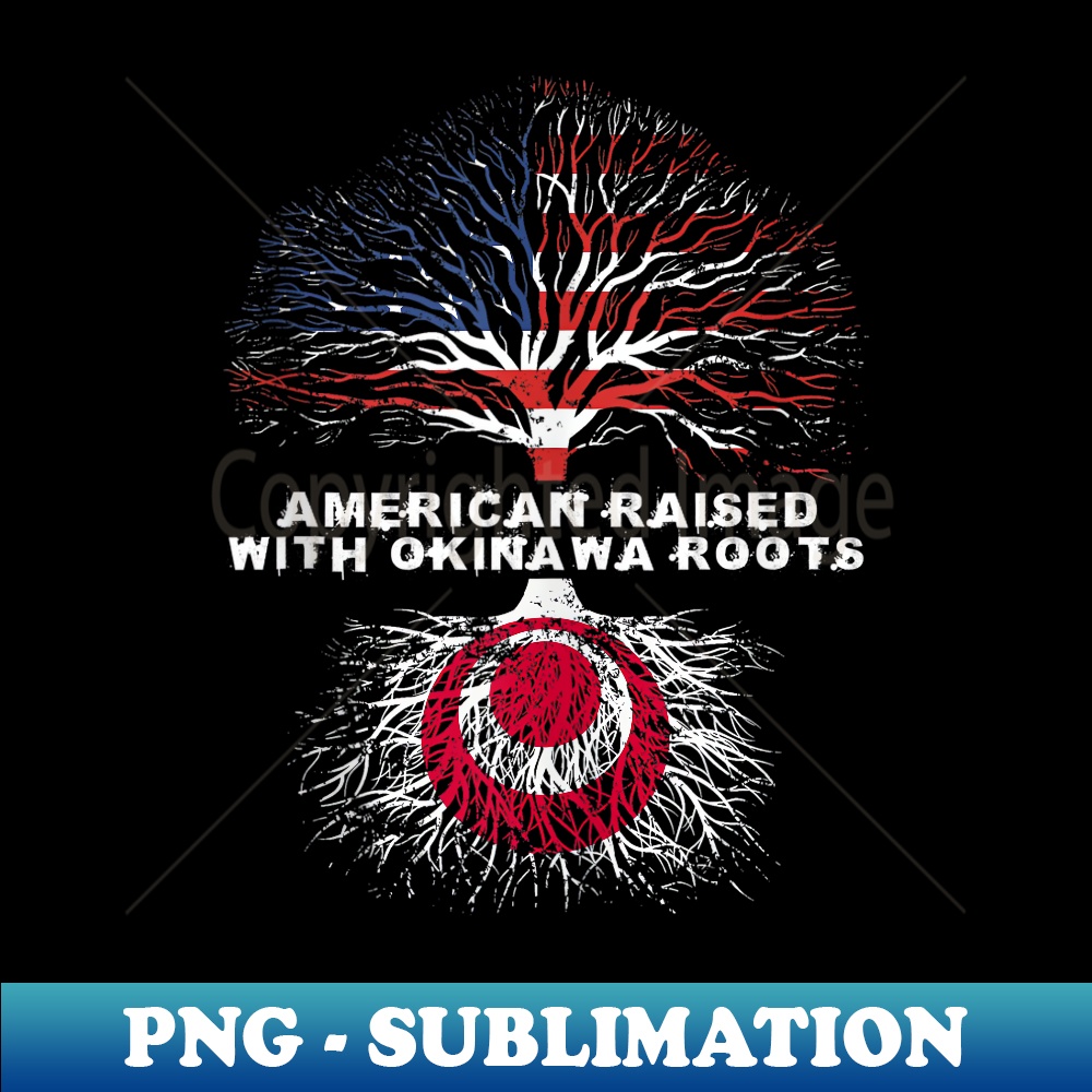 American Raised with Okinawan Japanese Roots Okinawa Japan - - Inspire ...