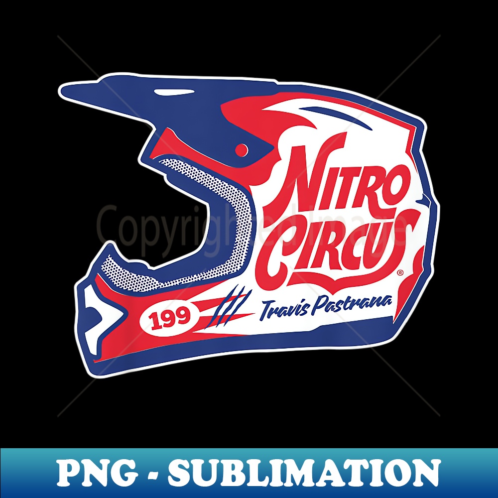 Nitro Circus Voltage - PNG Transparent Sublimation File - Tr - Inspire ...