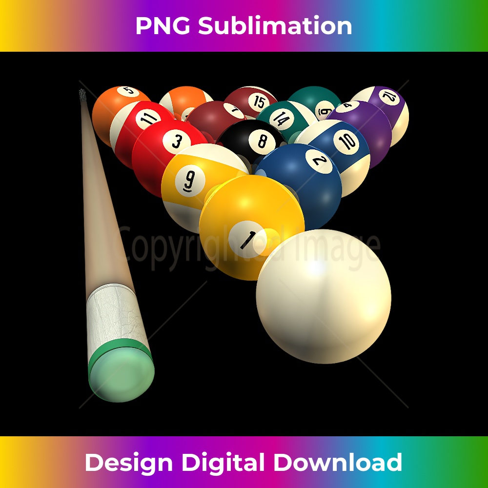 8-Ball Pool Team Bar League Billiards Men Women - Sophistica | Inspire ...