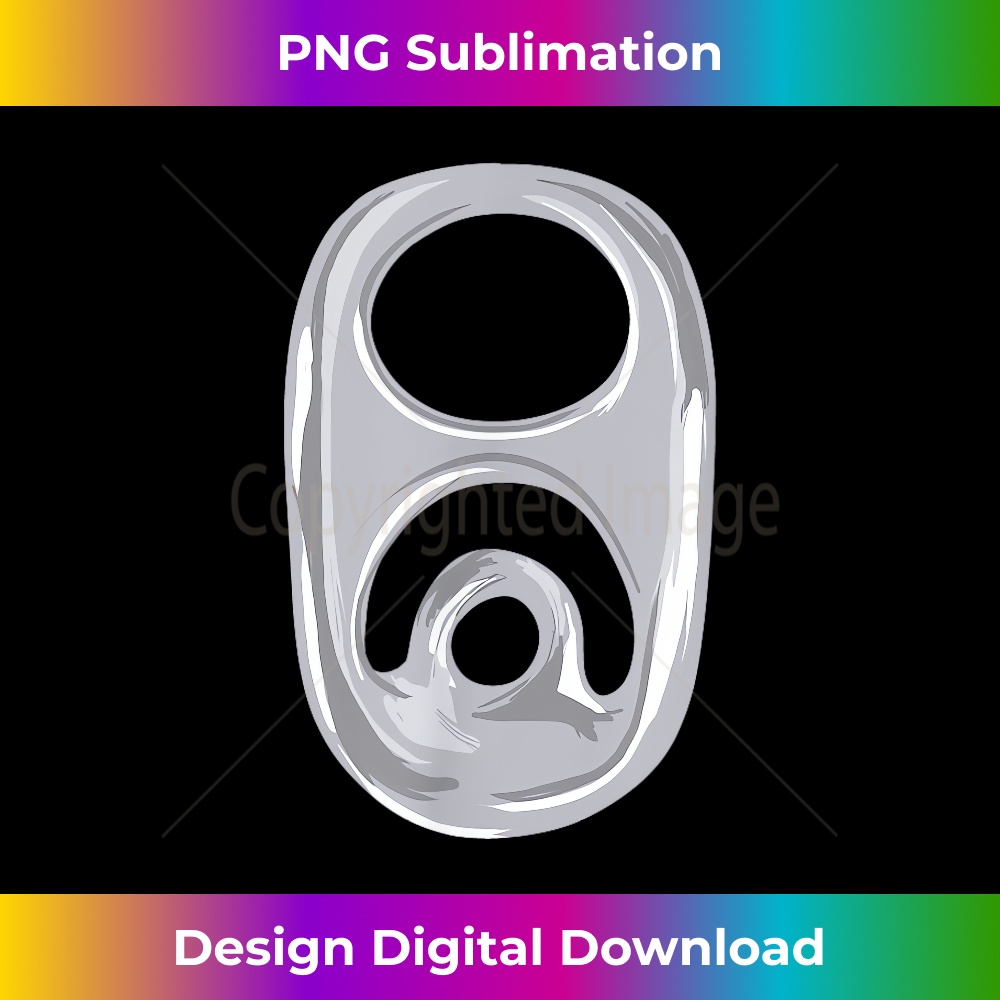 Aluminum soda can tab - Urban Sublimation PNG Design - Pione | Inspire ...