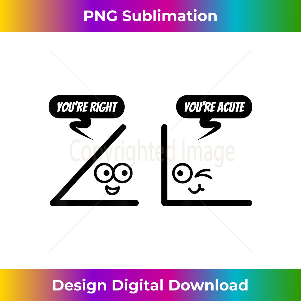 Funny Geometry For Math Teachers And Lovers - Angles - Luxe | Inspire ...