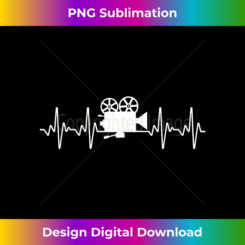 Cool Filmmaker Art For Men Women Film Filmmaking Filmmaker - | Inspire ...