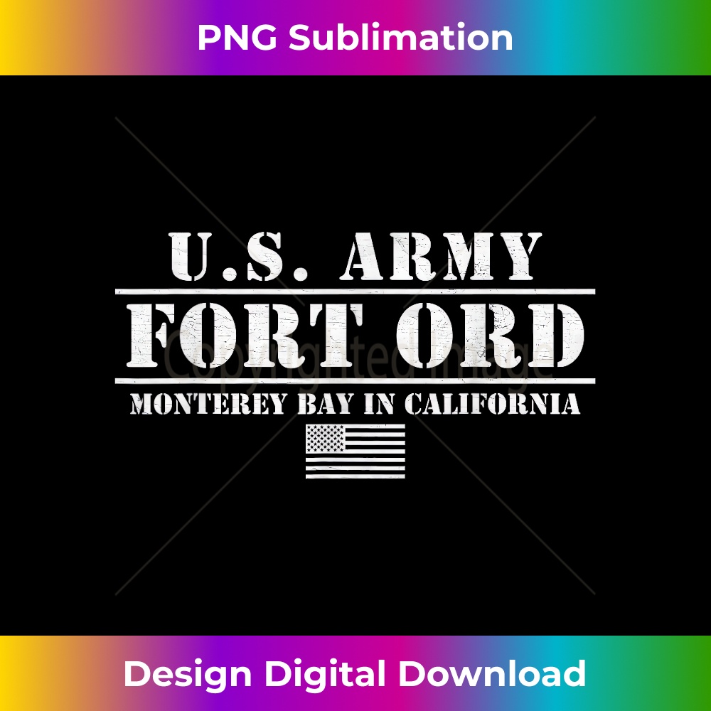 Fort Ord California - Ft Ord US Army Base in California - De | Inspire ...