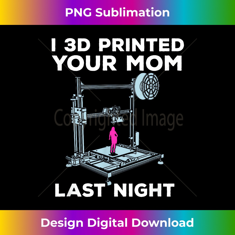 3D-Printing Funny Quote G28 CNC 3D-Printer T- - Bespoke Subl | Inspire ...