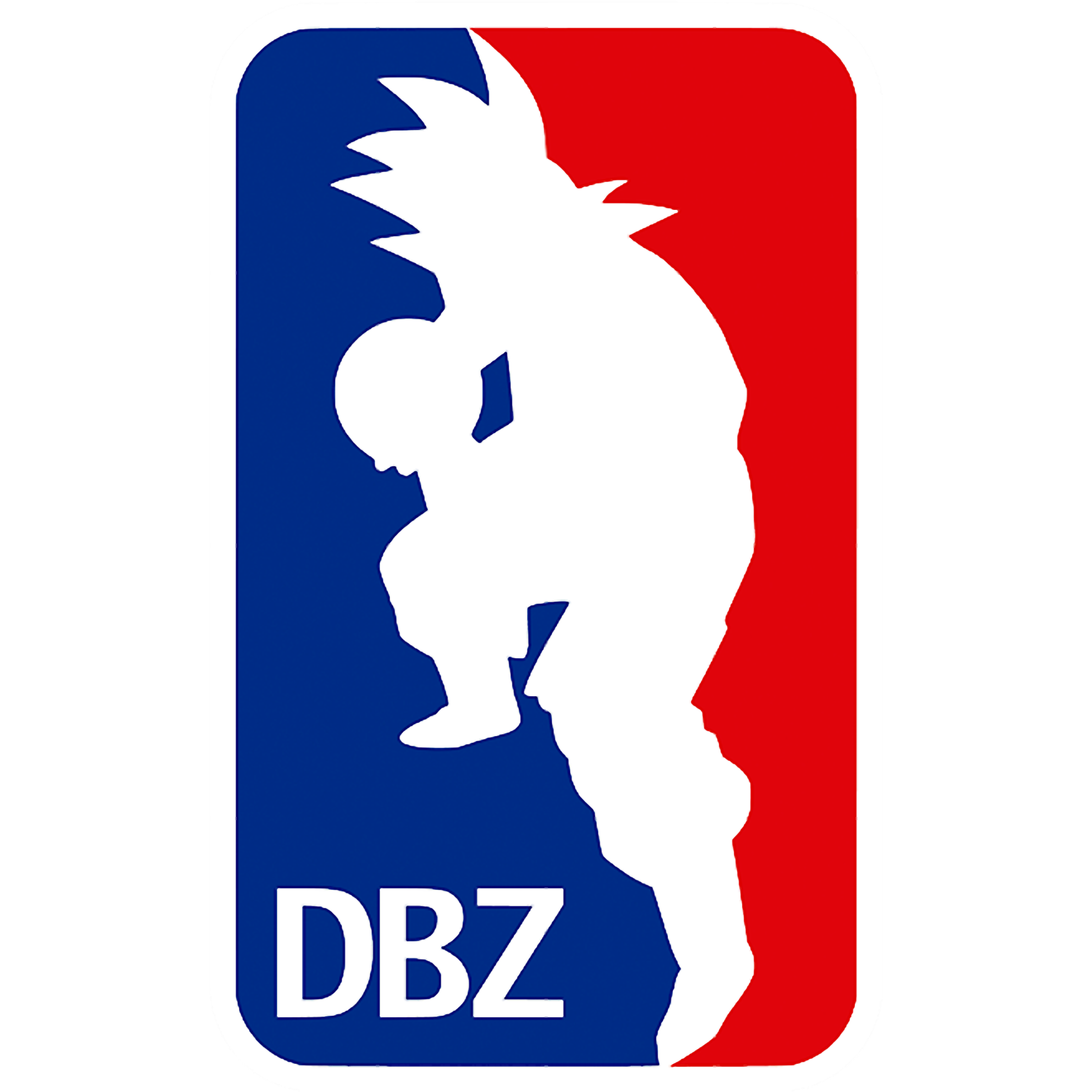 Dragon Ball Z NBA | Inspire Uplift