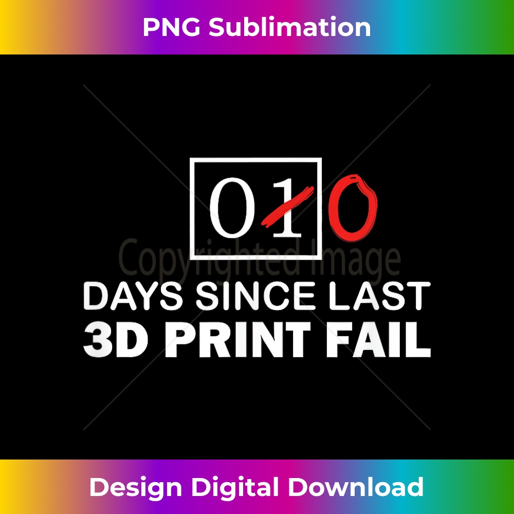 Funny 3D Printer Joke 3D Printing Humor For Men Women Gift - | Inspire ...