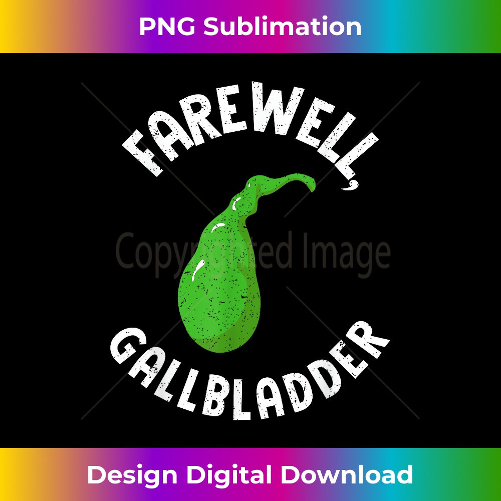 Farewell Gallbladder Gallstone Removal Gall Bladder Surgery - Inspire ...