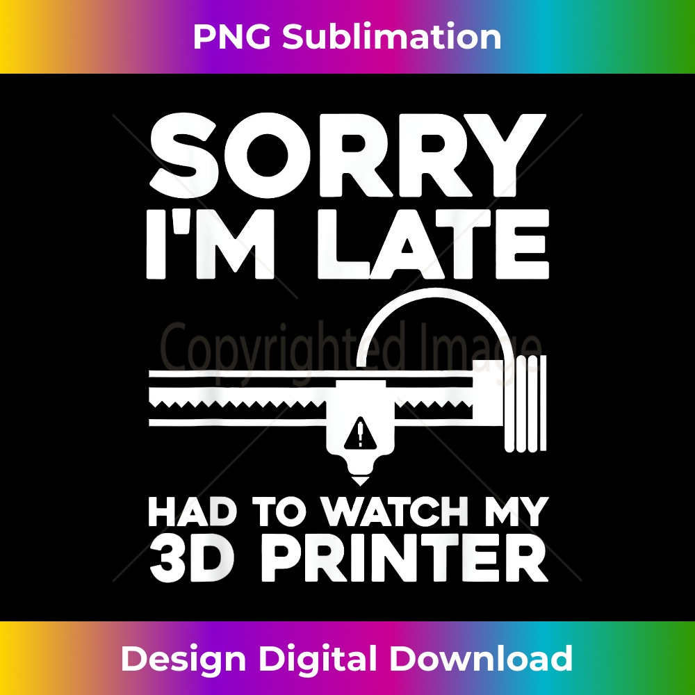 Funny 3D Printer Design For Men Women 3D Printing Printer - | Inspire ...