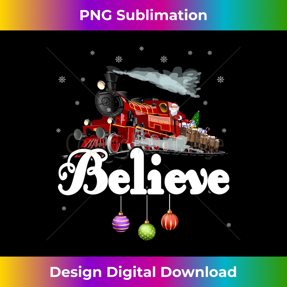 Christmas North Pole Polar Express All Abroad Xmas Train Lon | Inspire ...