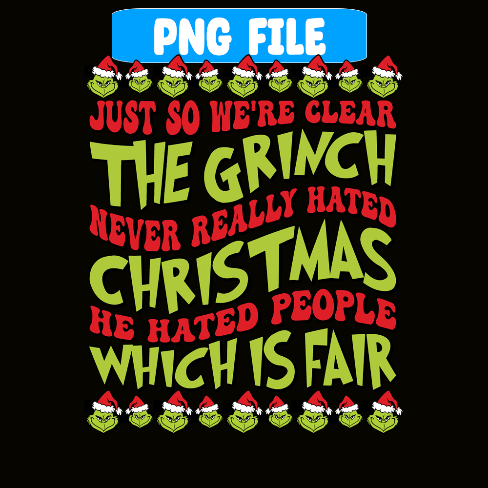 Funniest Grinch Quotes