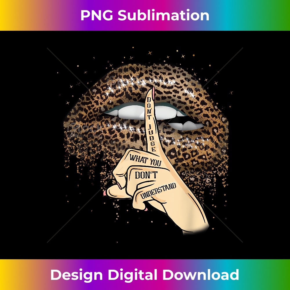 Cool Lips Bite Kiss Cheetah Print Womens Leopard Lip - Sophi | Inspire ...