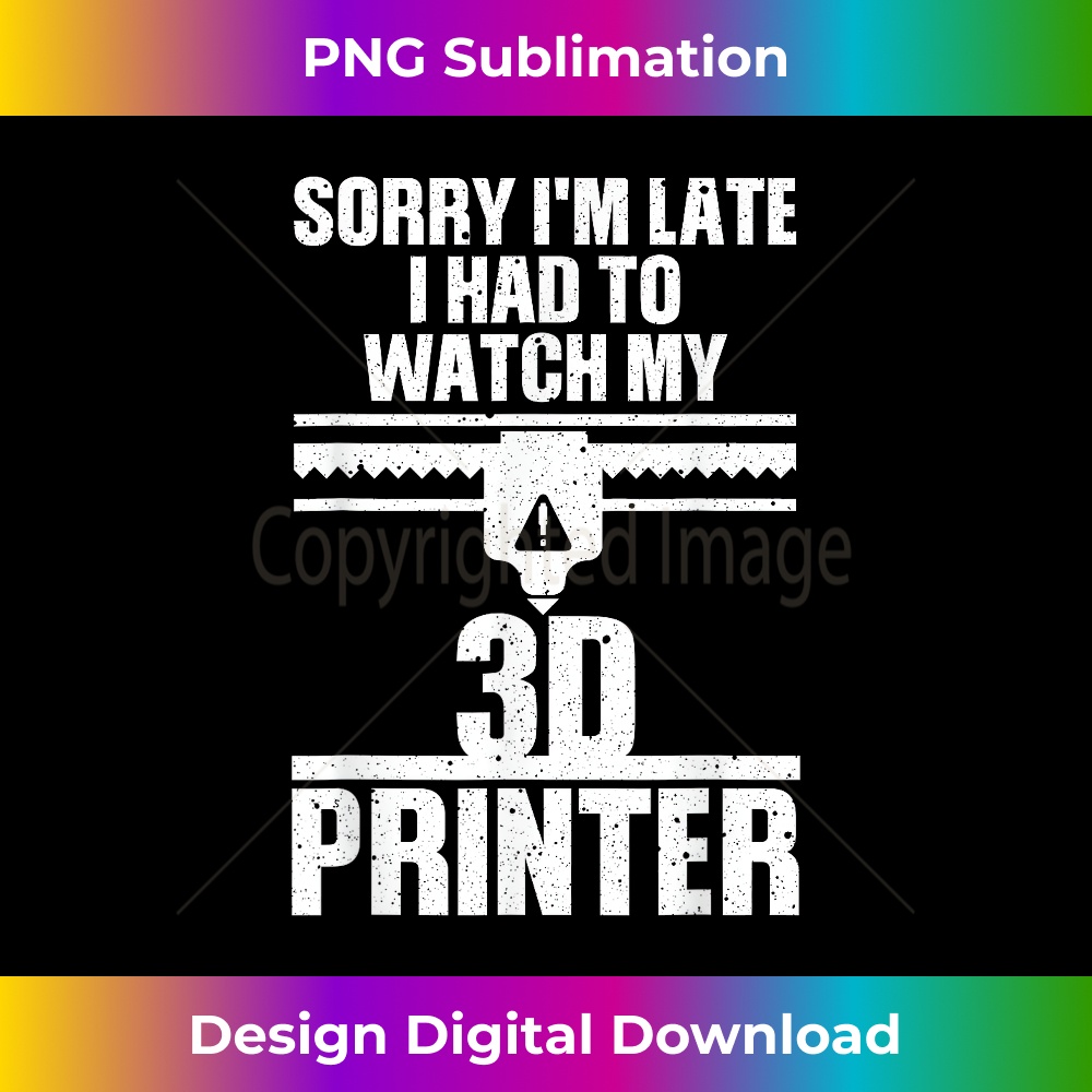 Funny 3D Printing Designs For Men Women 3D Printer Workers - | Inspire ...