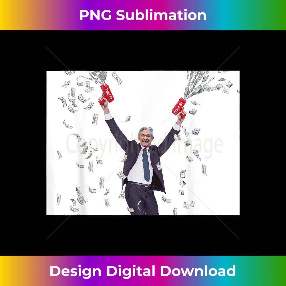 Money Printer Go BRRR by JPow - Bohemian Sublimation Digital | Inspire ...