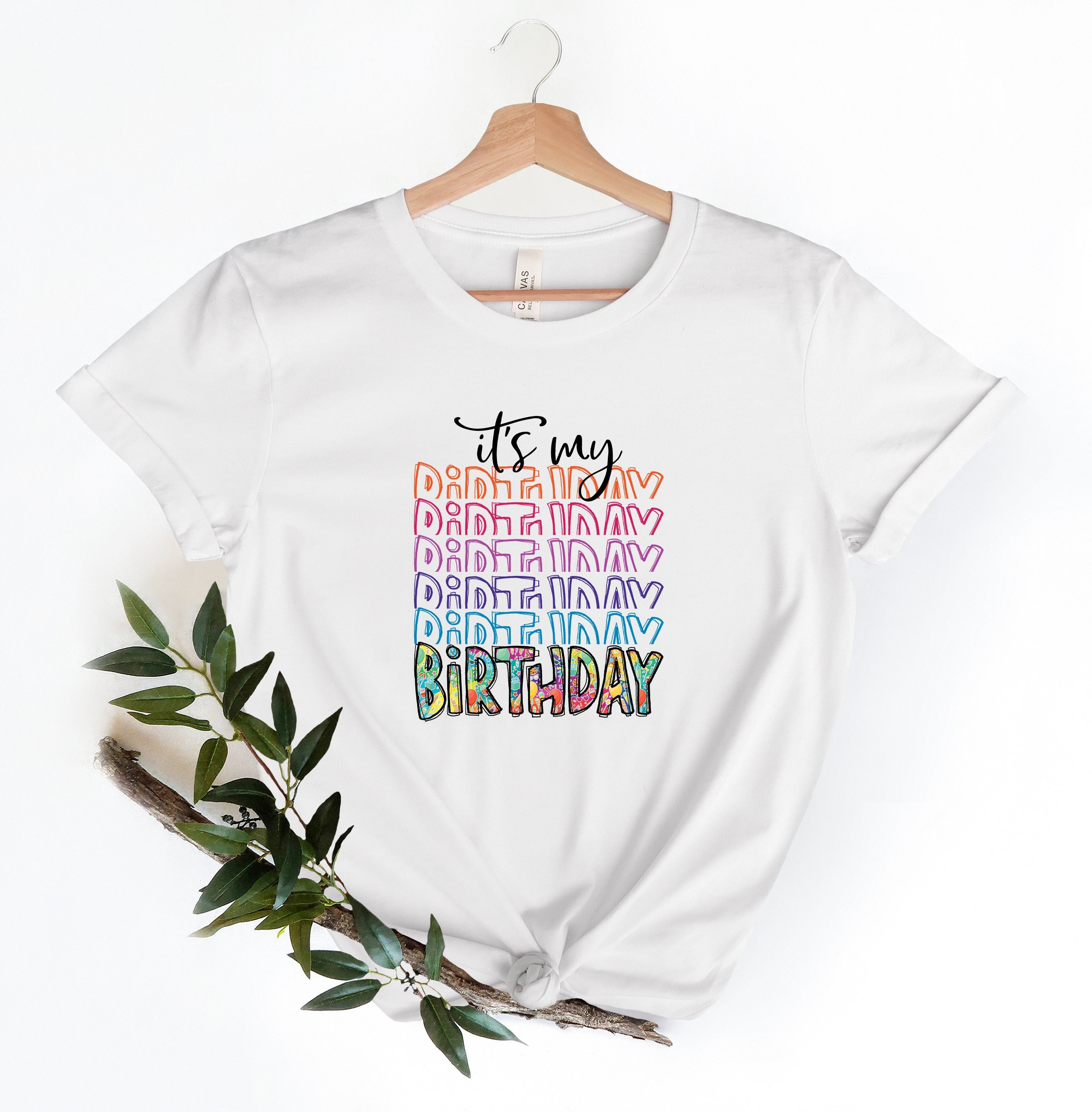 Its All Messy Shirt, Life Kids House Hair, Mothers Day Shirt | Inspire ...