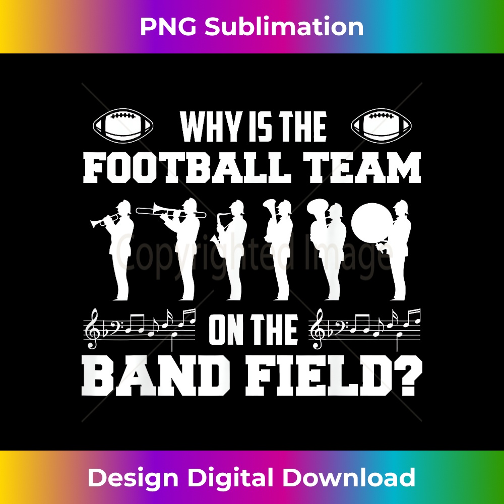 Why Is The Football Team On The Band Field Funny Marching - | Inspire ...