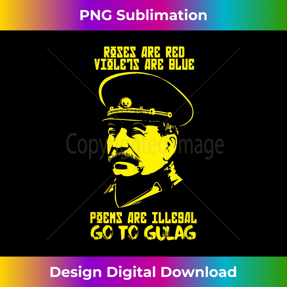 Stalin Communist Meme Valentine's Poem - Roses Are Red - Del - Inspire ...