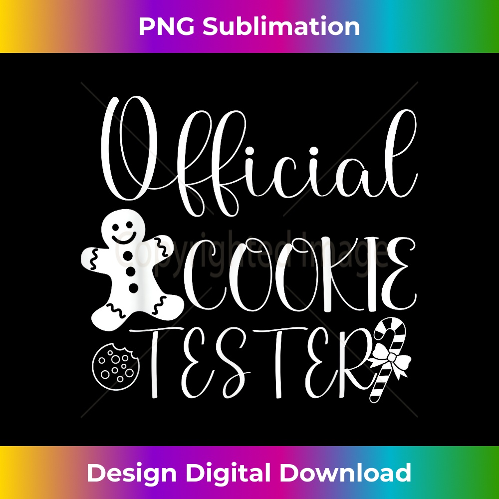 Official Cookie Baker And Tester Funny Christmas Couples - E | Inspire ...