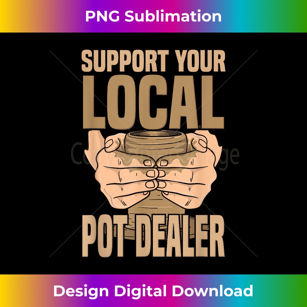 Pottery Craft Ceramic Artist Support Your Local Pot Dealer - | Inspire ...