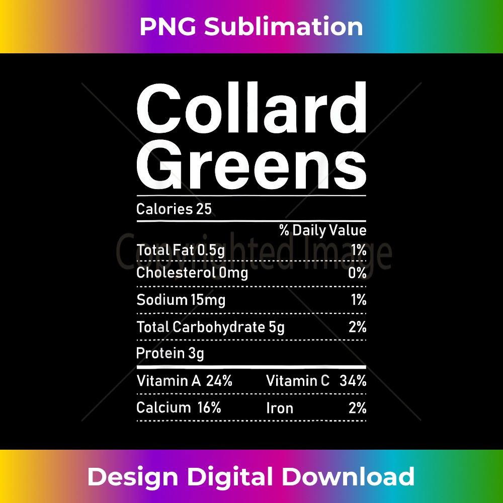 Matching Thanksgiving Collard Greens Nutrition Food Facts - | Inspire ...