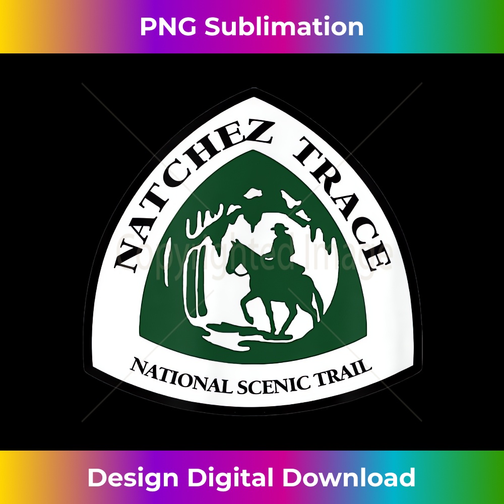National Scenic Trail - Natchez Trace Trail - Artisanal Subl | Inspire ...