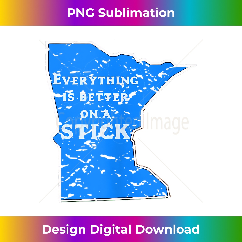 Minnesota Pride, State Fair, Minnesota Clothing Tank Top - S | Inspire ...