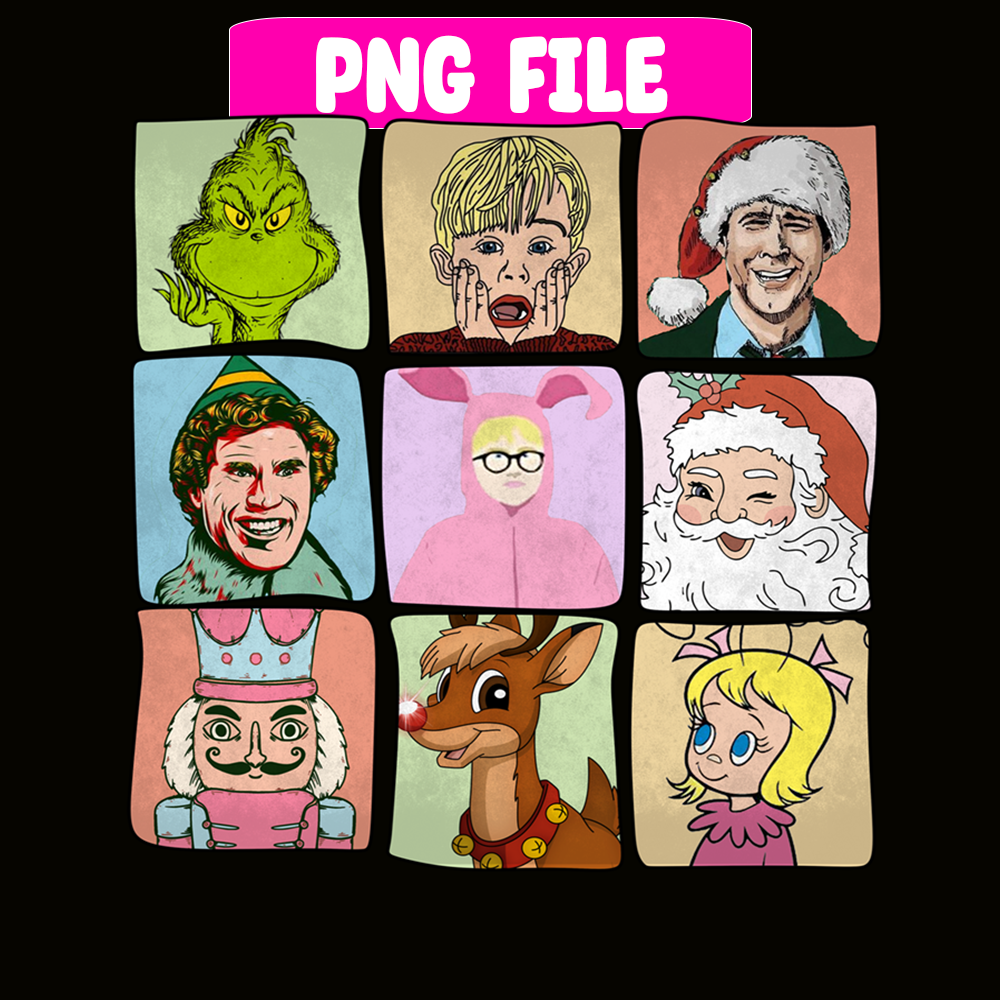 Cartoon Card Png | Inspire Uplift