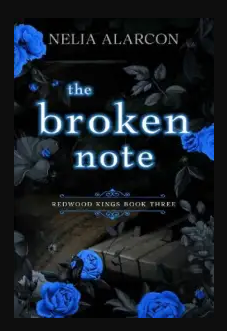 The Broken Note - Inspire Uplift