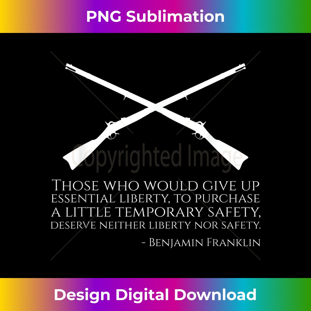 Benjamin Franklin Quote On Safety And Liberty - Libertarian | Inspire ...