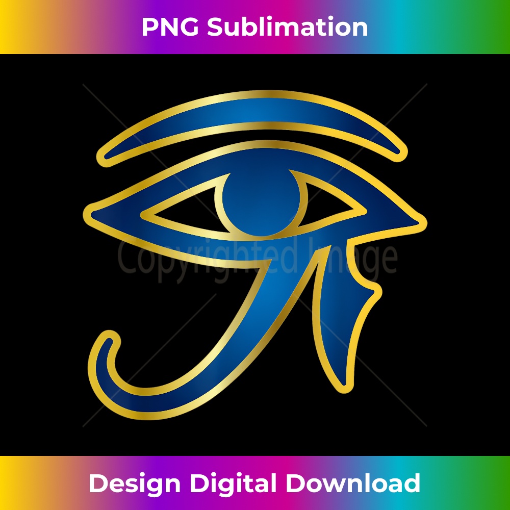 Eye of Horus, Heru, Ancient Egyptian Symbol of Protection - | Inspire ...