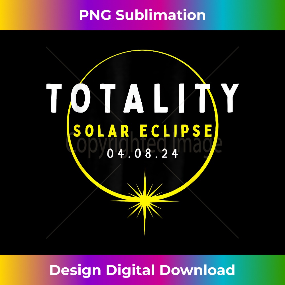 Astronomy Lovers Total Solar Eclipse Totality April 8th 2024 - Inspire ...