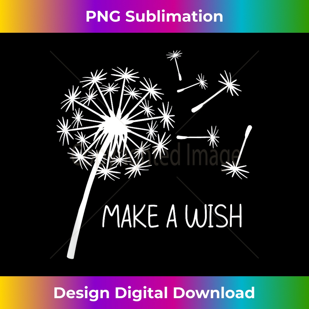 Dandelion Make A Wish, Flowers Graphic, Nature, Family - Bes | Inspire ...
