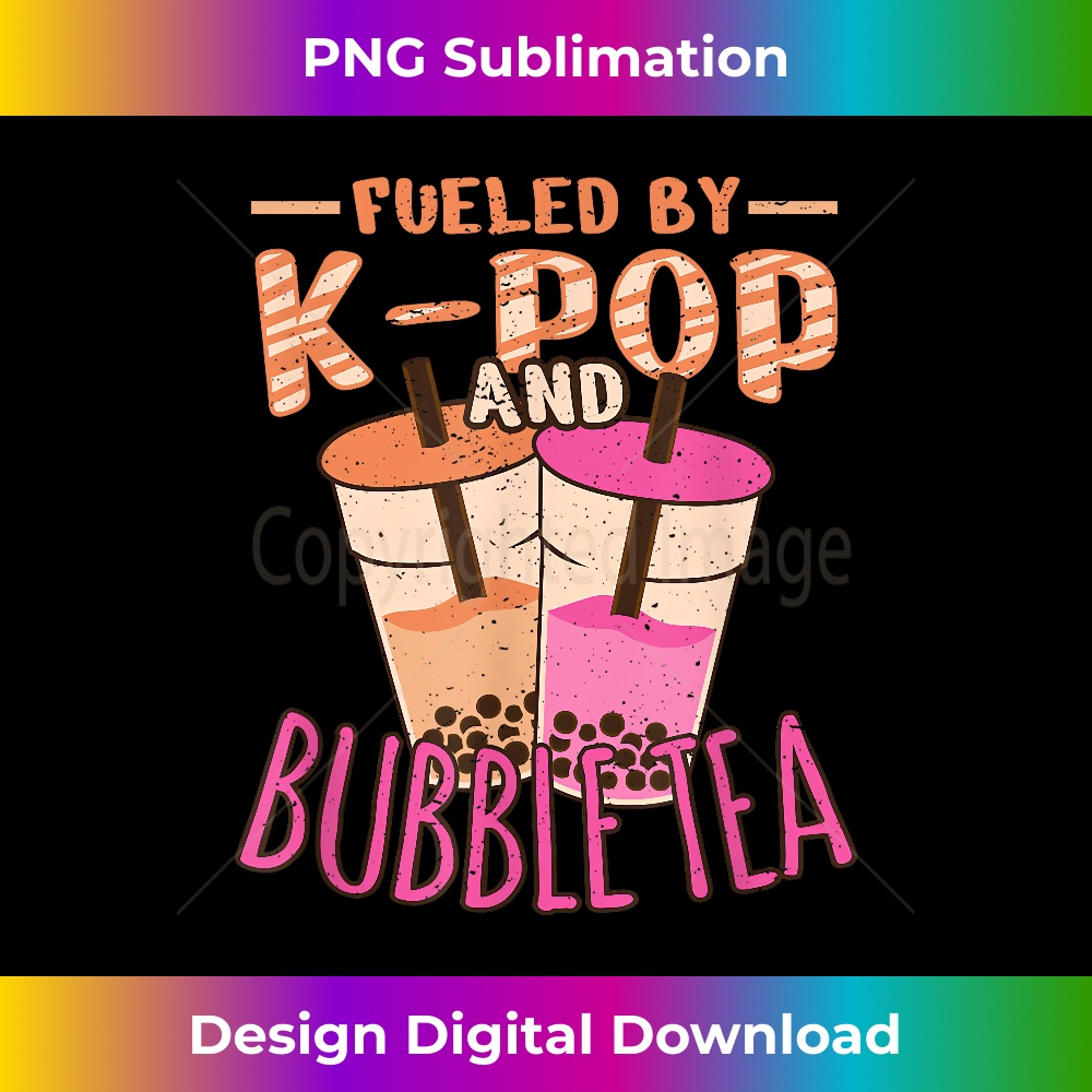 Fueled by K-Pop and Bubble Tea Japan Manga - Sophisticated P - Inspire ...