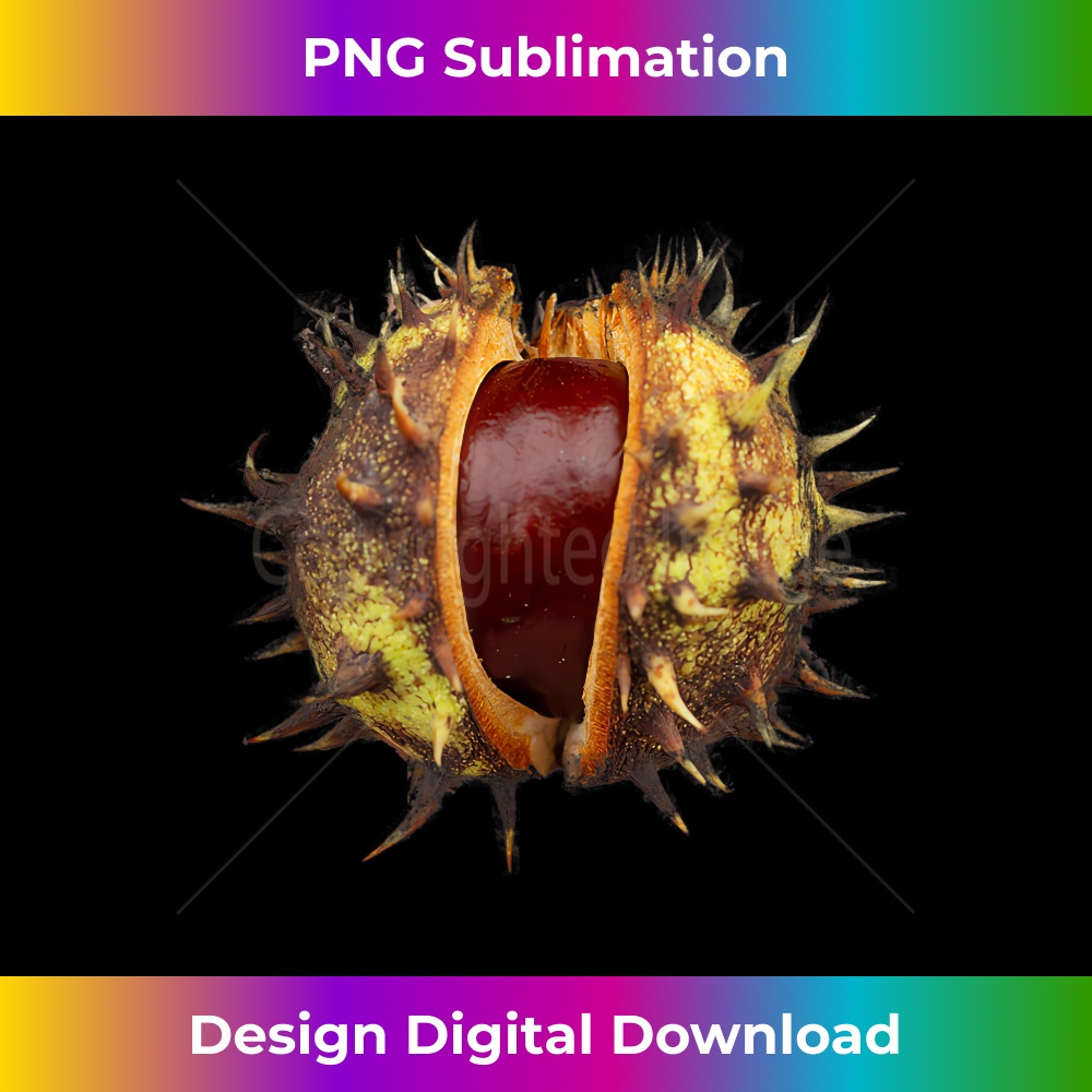 Funny matching Chestnut Tree Design for Chestnuts Lovers - S | Inspire ...