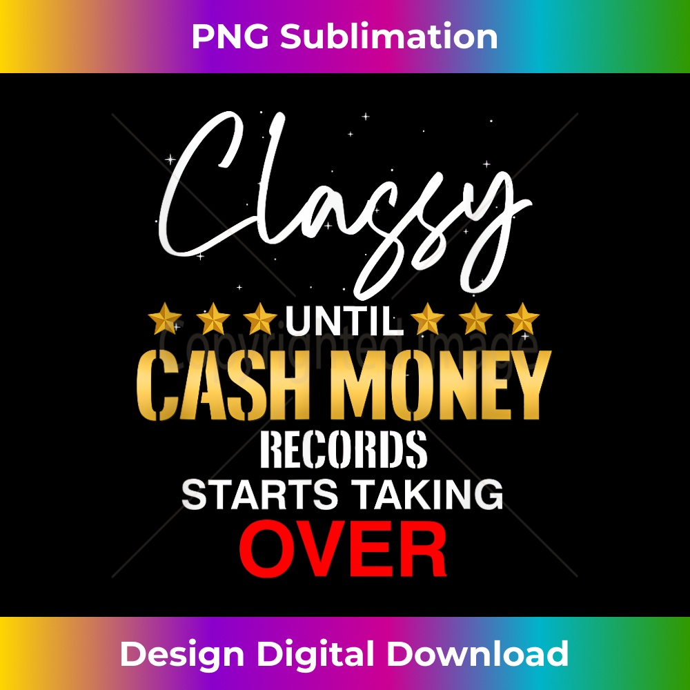 Cash Money Records Logo Png