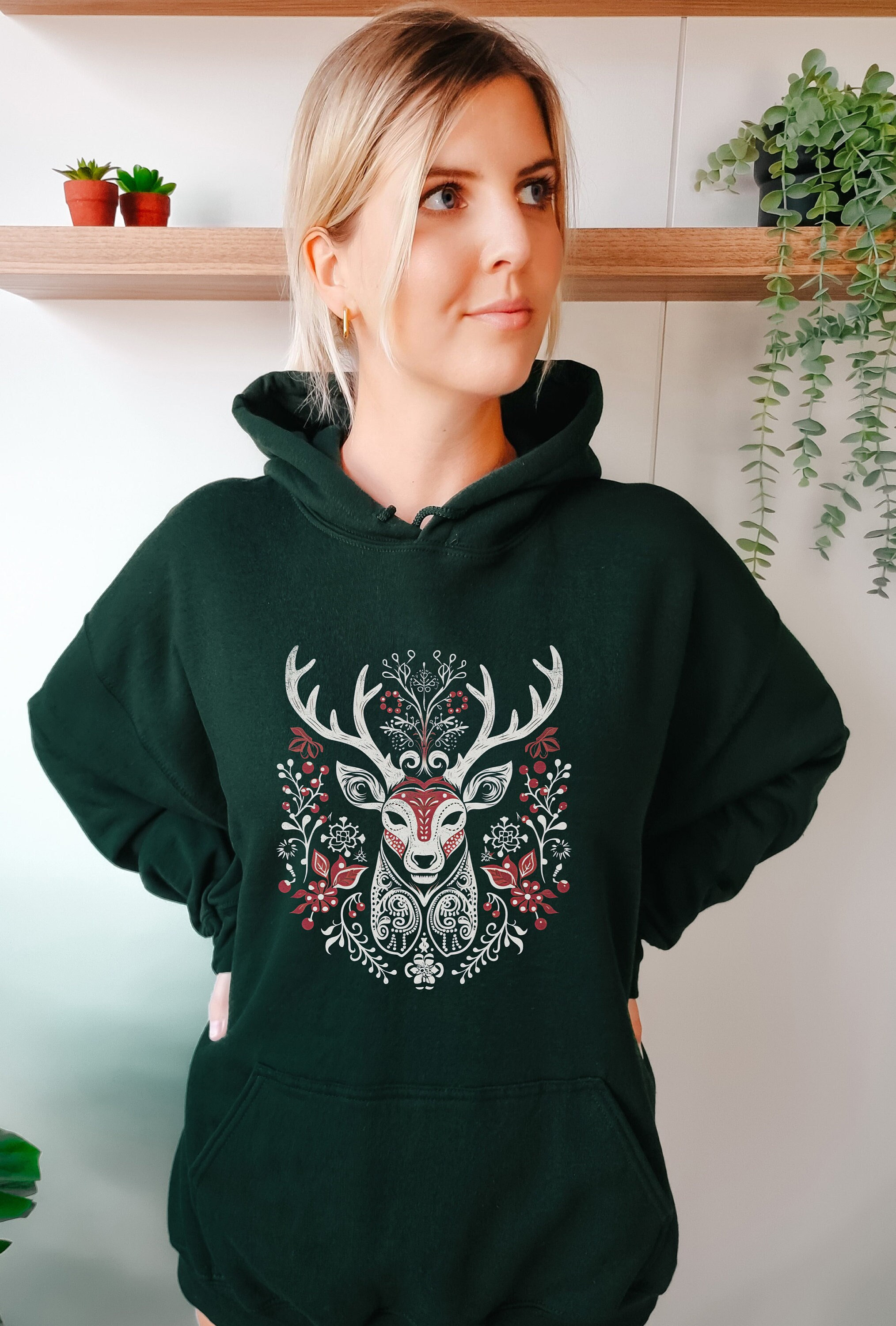 Sweater Box | Inspire Uplift