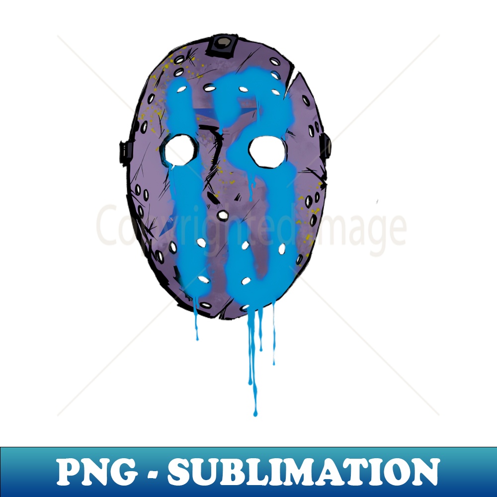 Jason - Creative Sublimation PNG Download - Fashionable and - Inspire ...