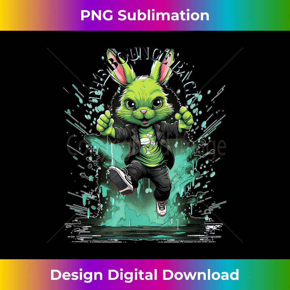 Bounce back - Luxe Sublimation PNG Download - Infuse Everyda | Inspire ...