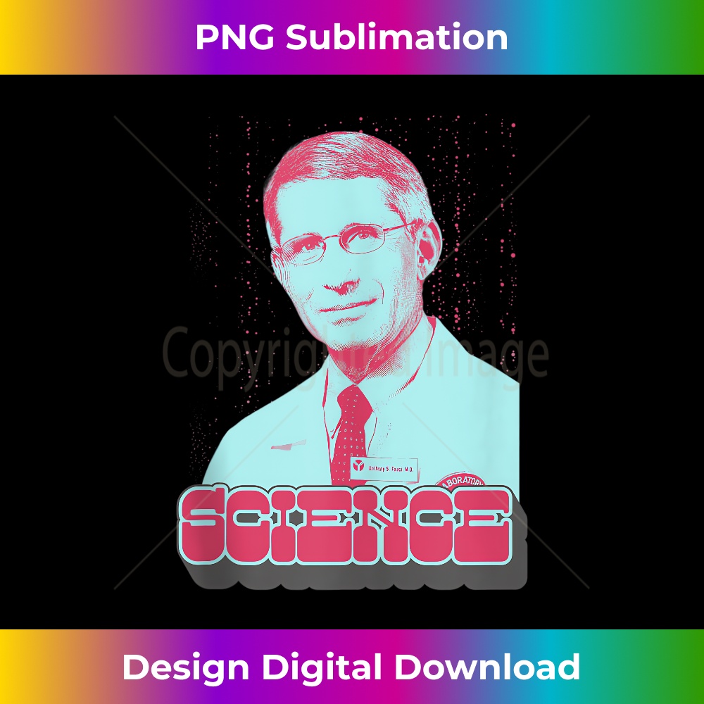 Fauci Team Fauci I-Love-Fauci I-Heart-Fauci Pro-Science Art | Inspire ...